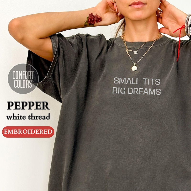 Big Small Lesbians - Etsy