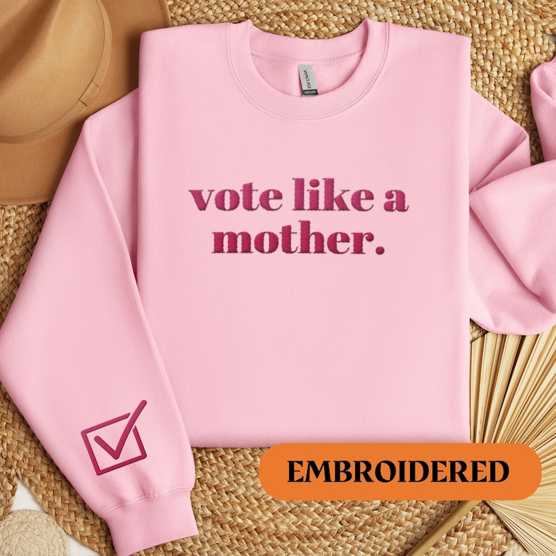 Vote - Etsy