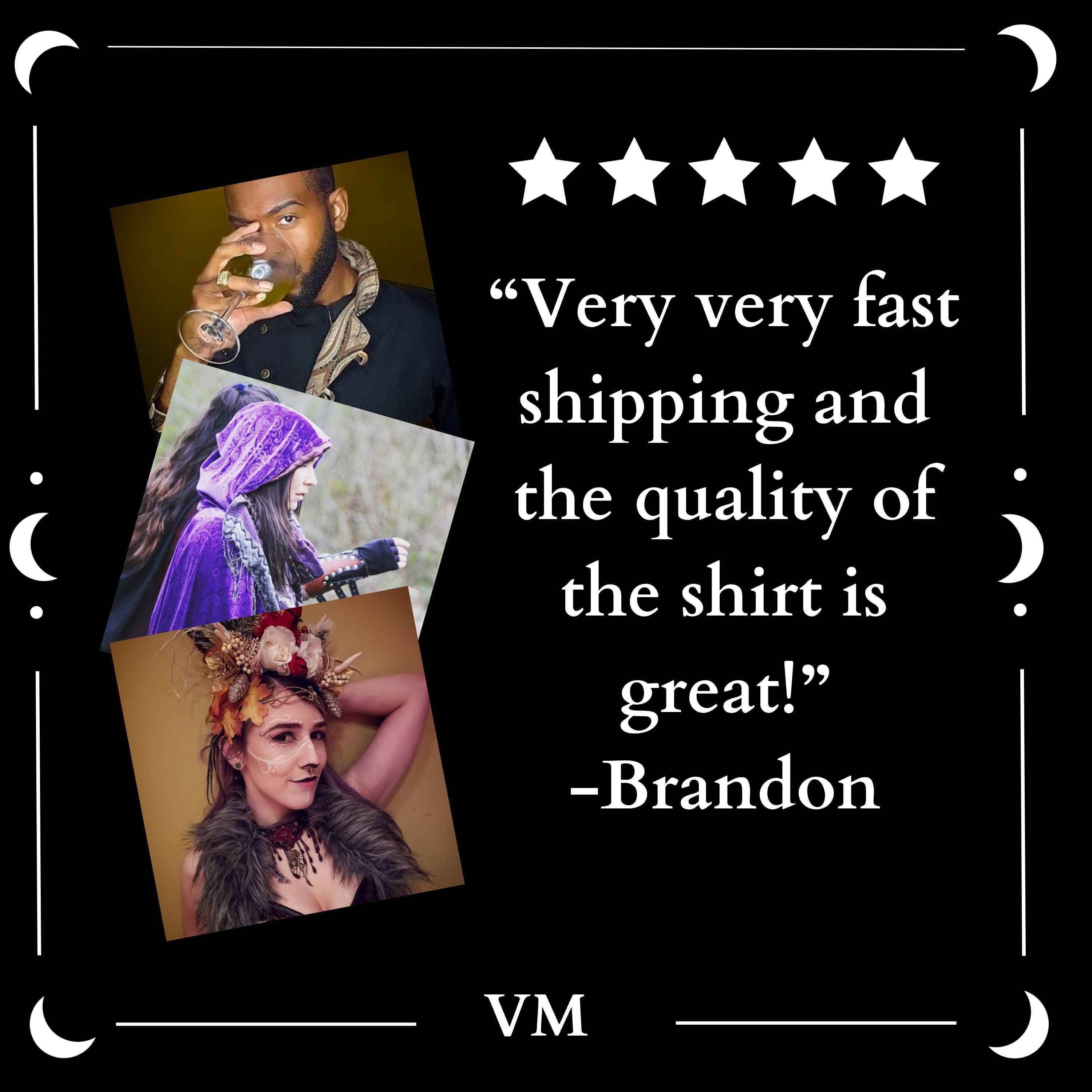 The VM Pocket Belt With Thigh Strap Cotton Canvas Cosplay Belt ...