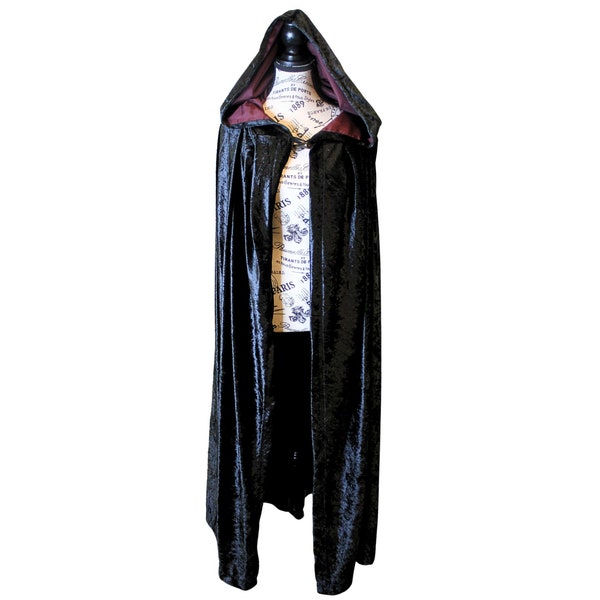 Fantasy Cloak - Etsy