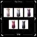The VM Slip Dress Silver Satin Crinkle Goth Sheath - Etsy