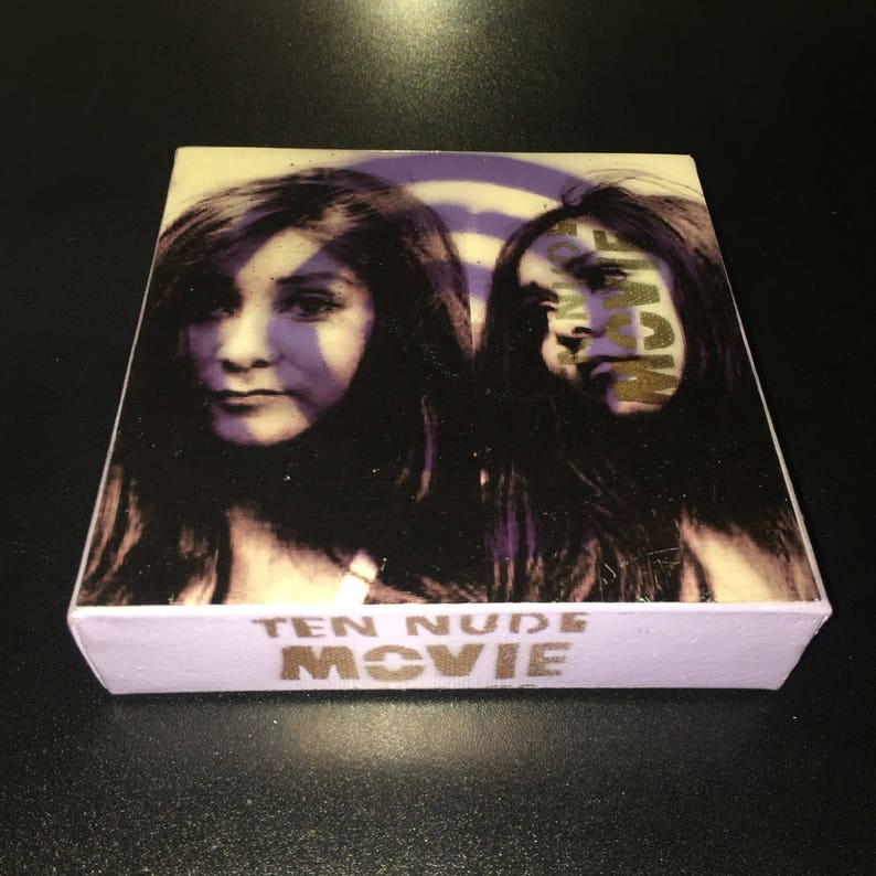 Snooki : Celebrity Mugshot 1/100 Signed 3D Art | Etsy UK