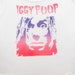 IGGY POOP Iggy Pop Godfather of Punk Handmade Graffiti Long - Etsy