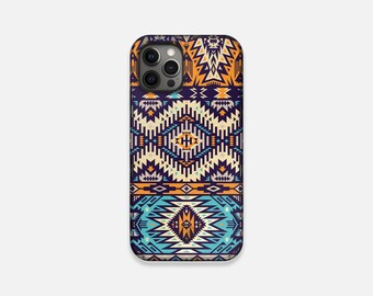 Aztec Phone Case - Etsy