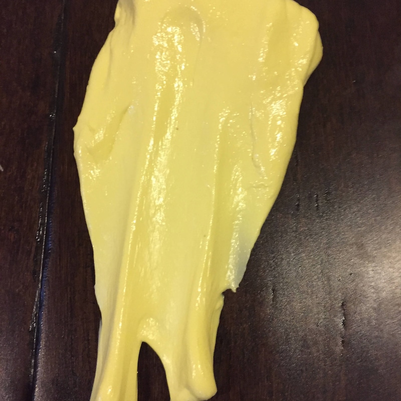 Butter Slime - Etsy