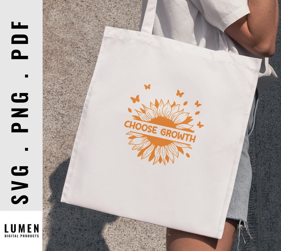 Split Sunflower Svg, Sunflower and Butterflies Svg, Split Sunflower Png ...