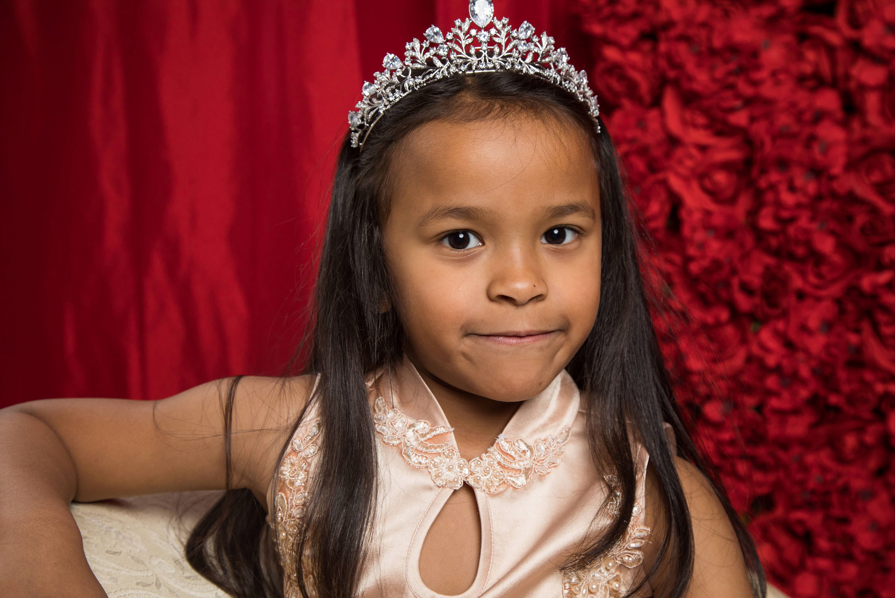 Princess Crystal Gem - Etsy