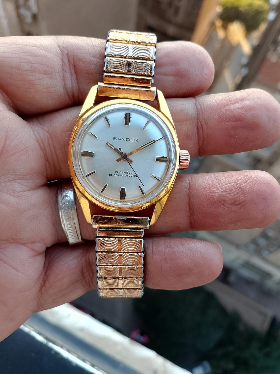 Vintage Sandoz - Etsy