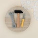 Felt Tools Set II Pattern Tutorial Set - Drill Hammer Saw Wrench Tool ...