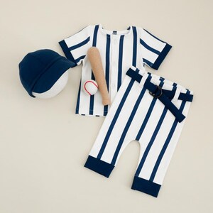 RTS! Newborn Baseball Outfit | Newborn Photography Prop Baseball Props ...