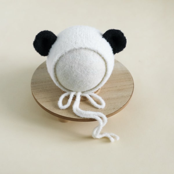 Newborn Panda - Etsy