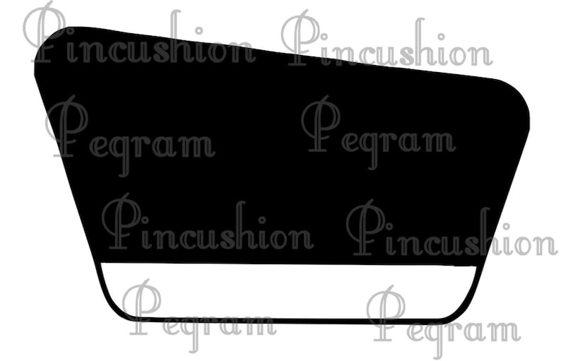 National Park Blank Sign Template_jpeg_png_svg - Etsy