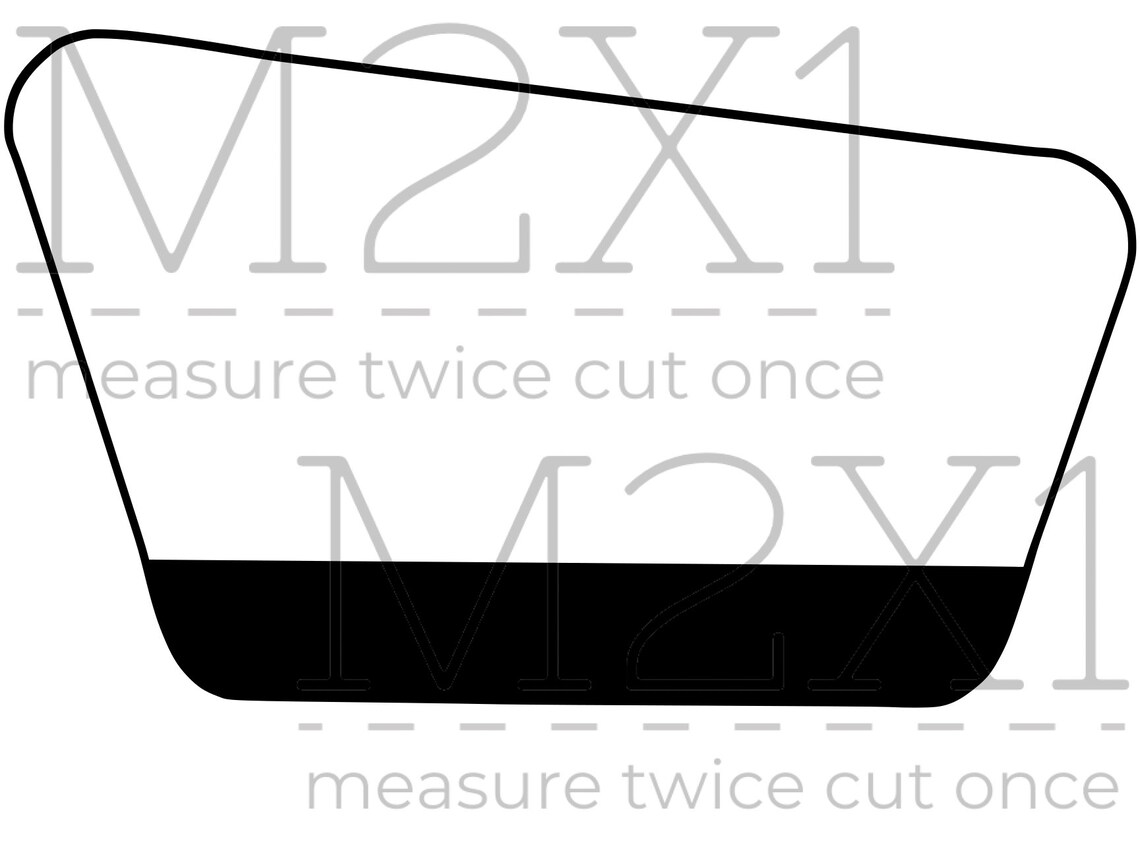 National Park Blank Sign Template White_jpeg_png_svg - Etsy