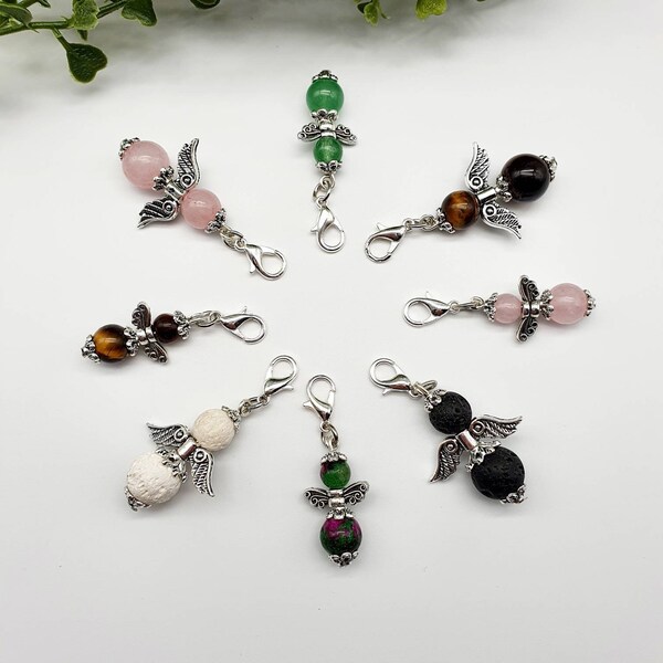 Angel Jewelry - Etsy