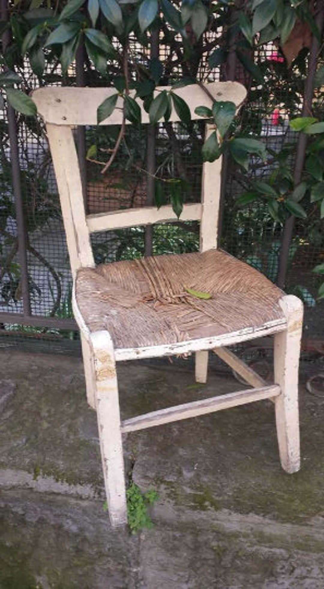 Ancient Peasant Stuffed Chair - Etsy