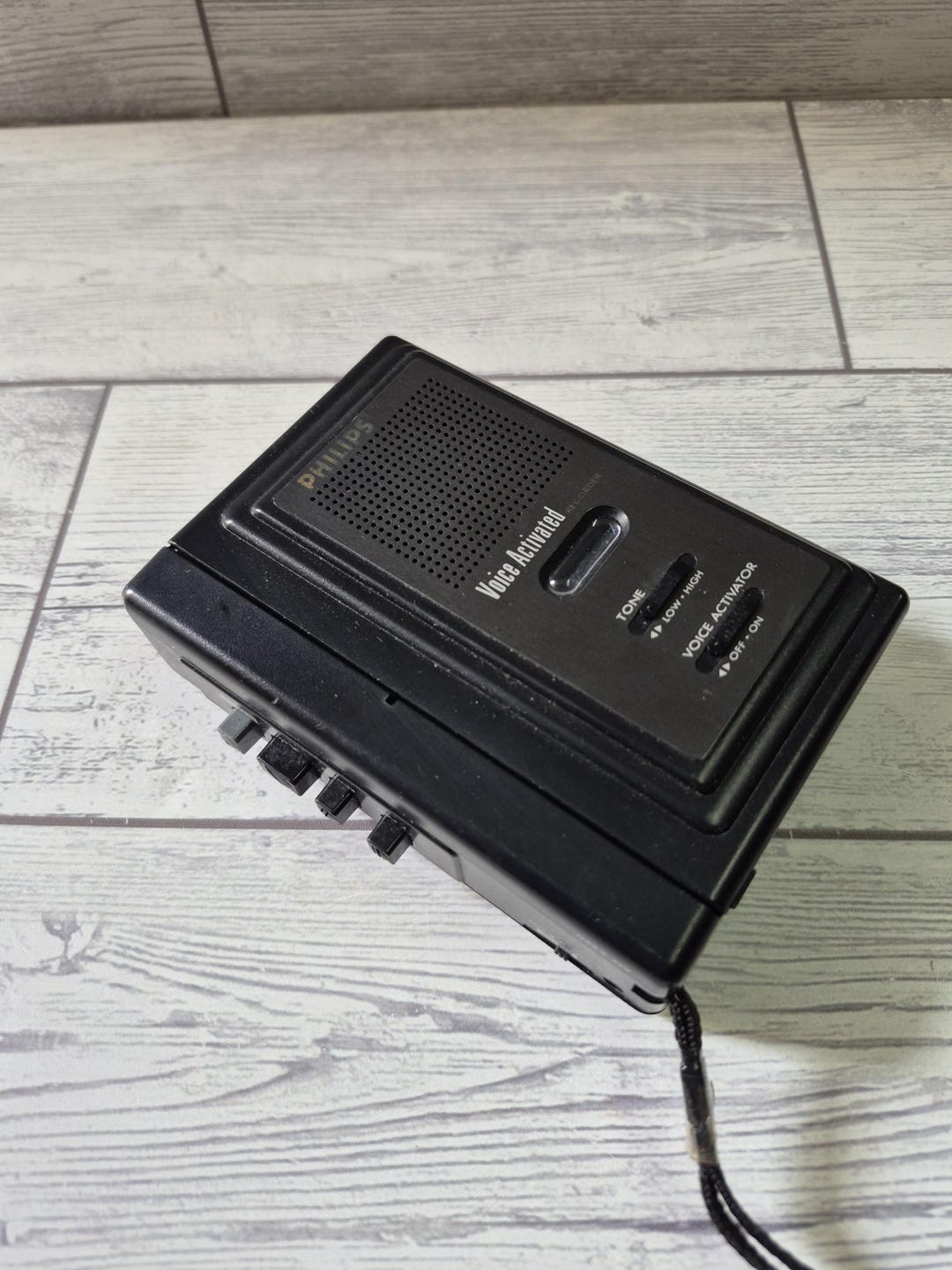 Walkman Philips - Etsy