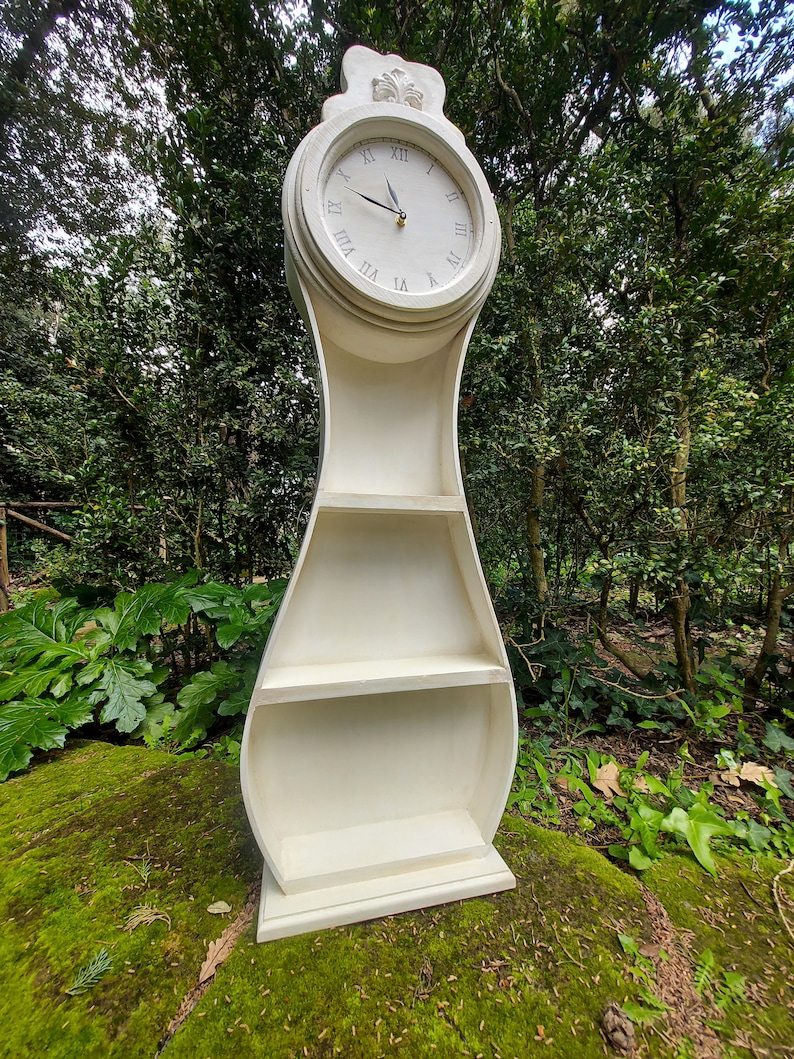 Blackberry Clock - Etsy