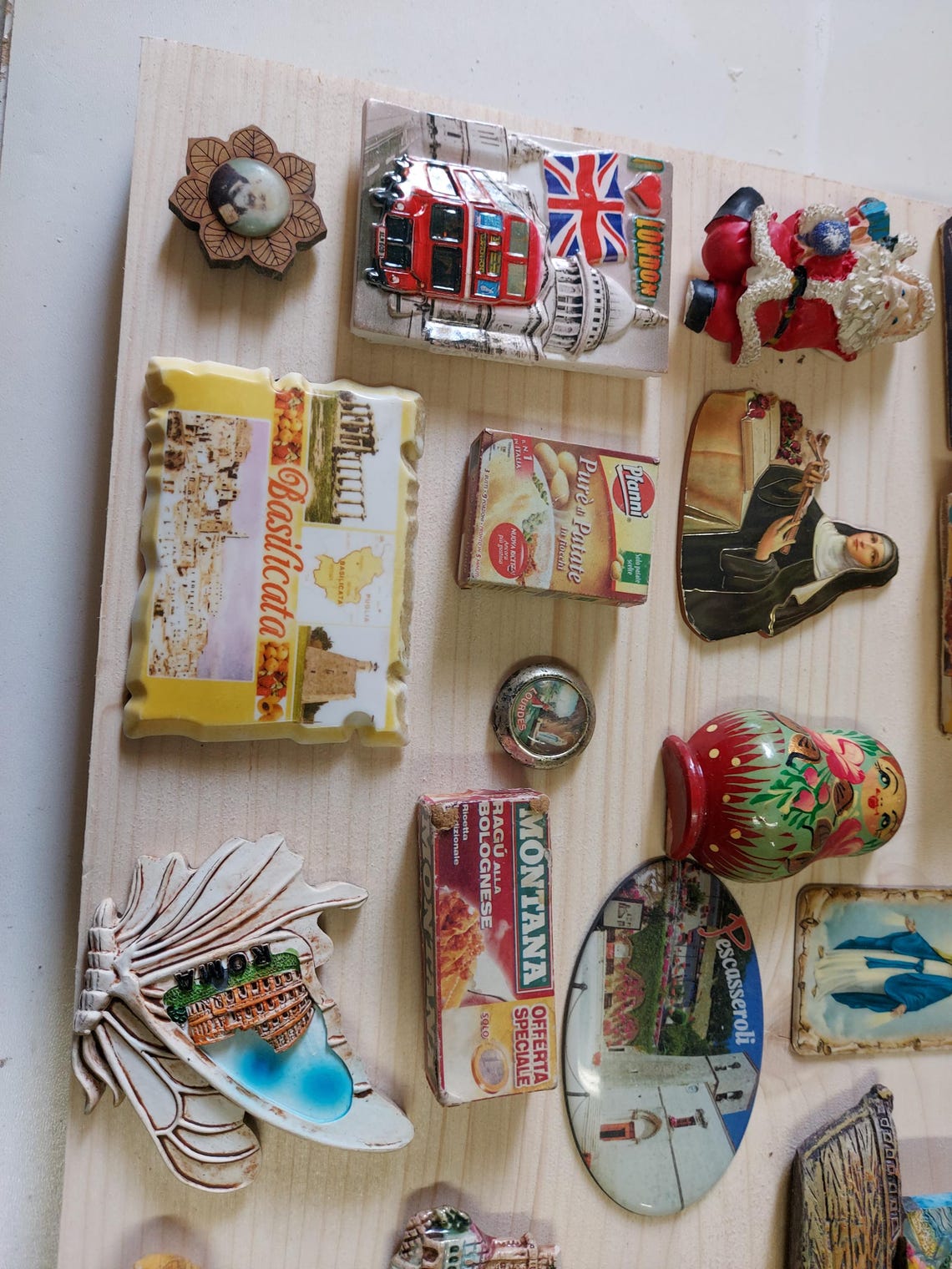 Collection of Magnets - Etsy