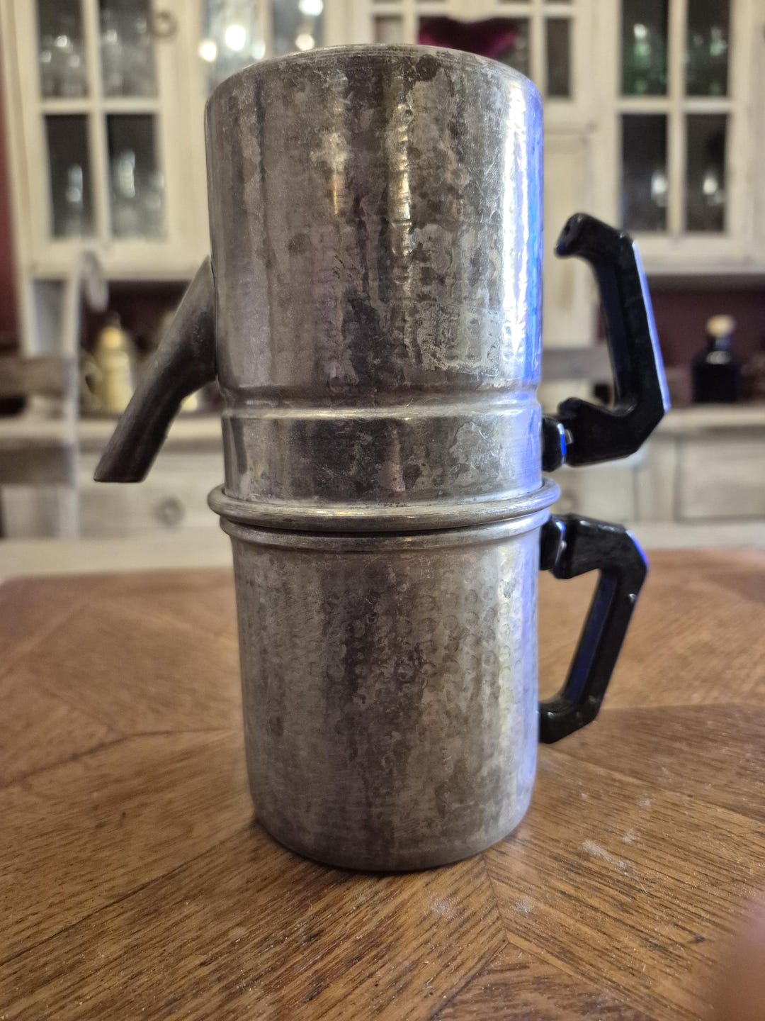 Neapolitan Coffee Maker - Etsy