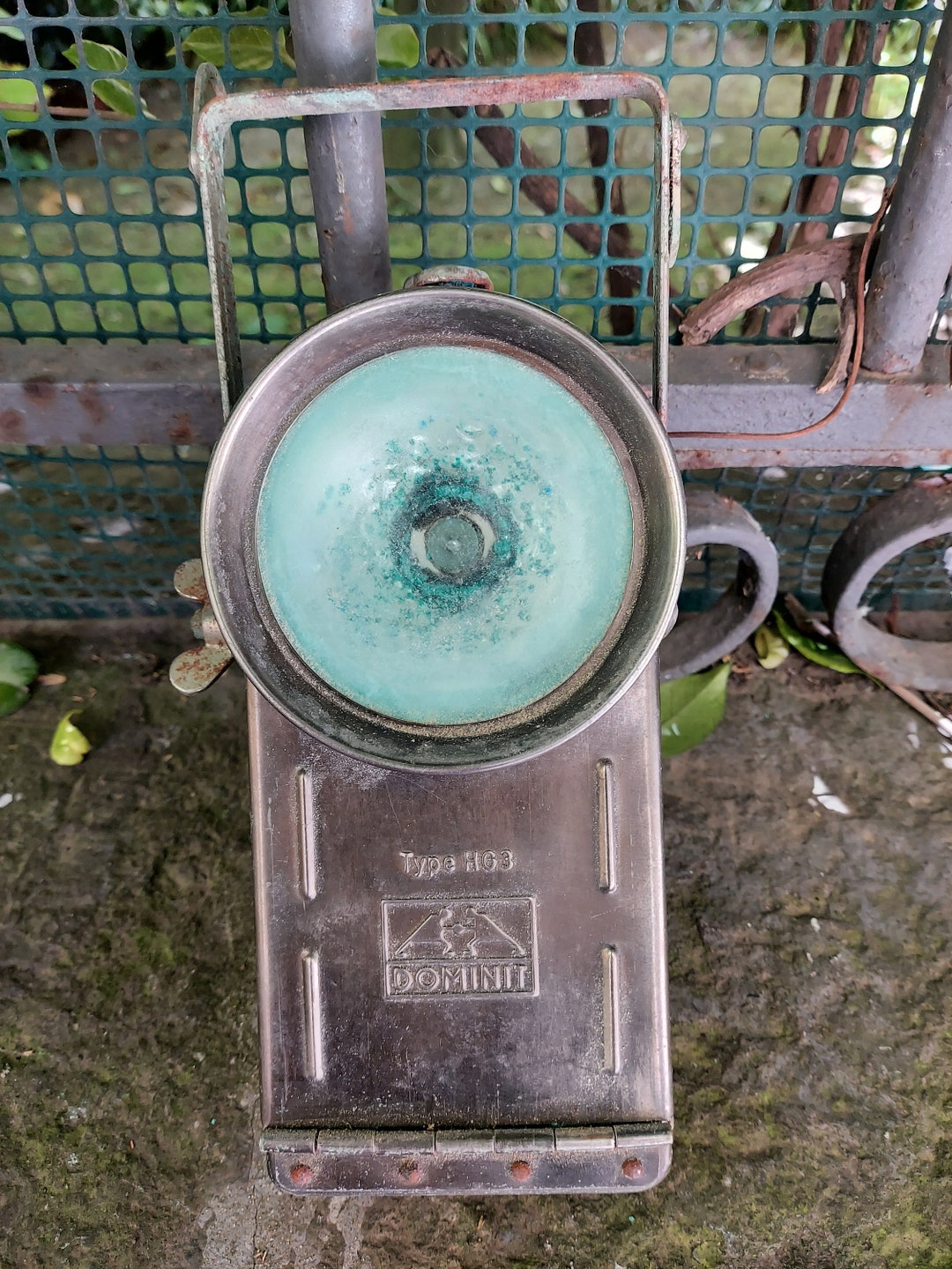 Military Lamp - Etsy