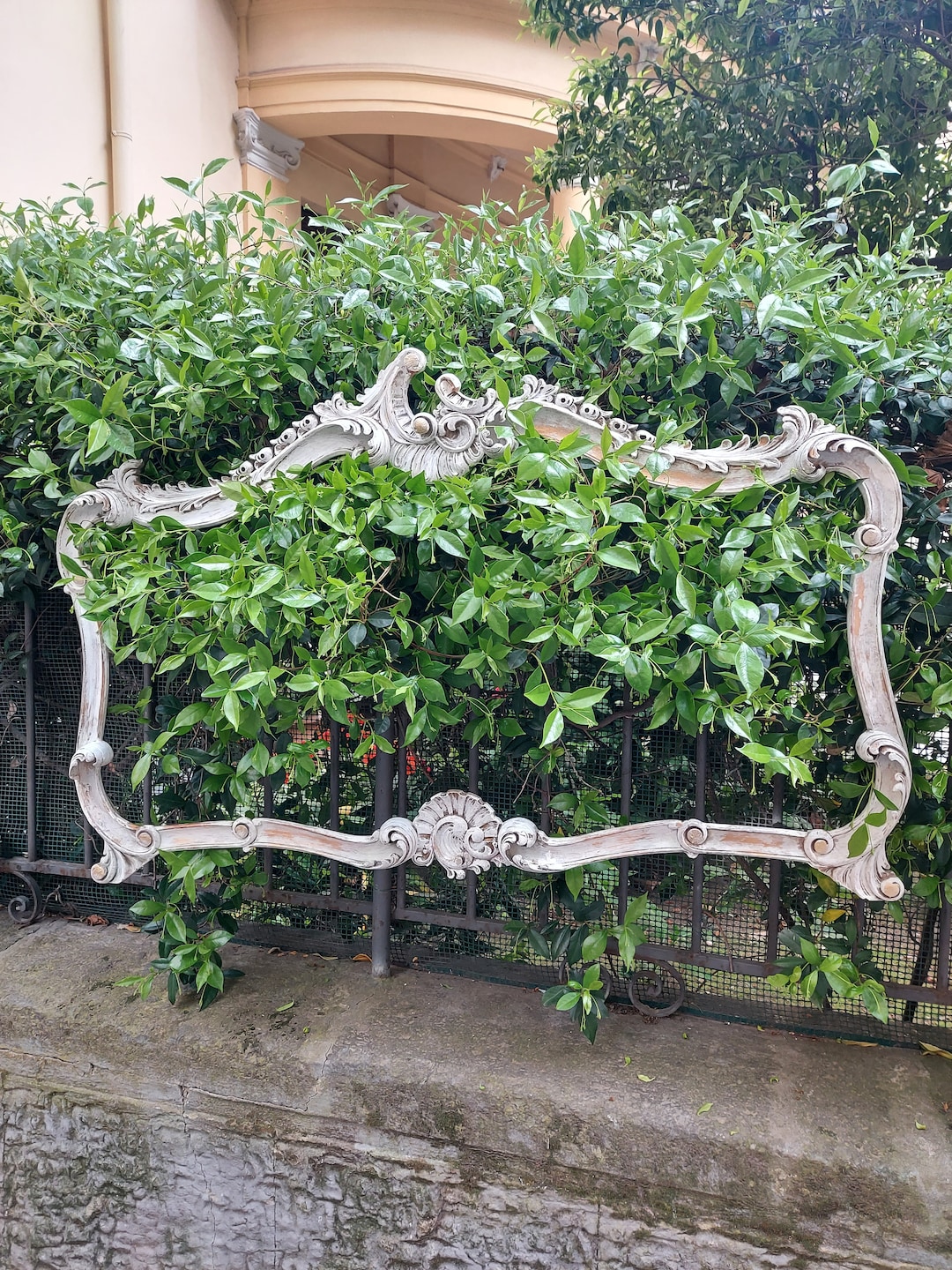 19th Century Neapolitan Frame - Etsy