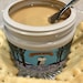 Maple Cream Made From 100% Pure Vermont Maple Syrup - Also Known as ...
