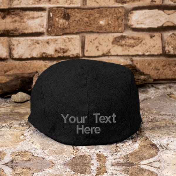 Distressed Baseball Cap - Etsy