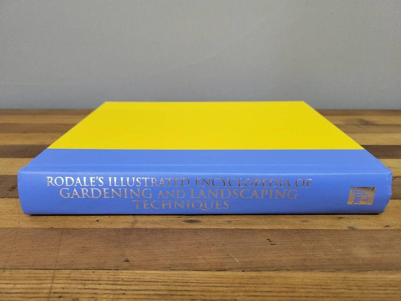Rodale's Illustrated Encyclopedia of Gardening and Landscaping ...