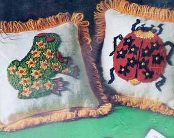 Frog Pin Cushion - Etsy