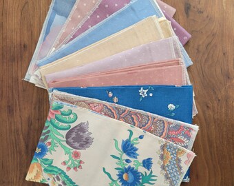 Trim by the Yard Sample Swatch 1 Plankroadfabrics - Etsy