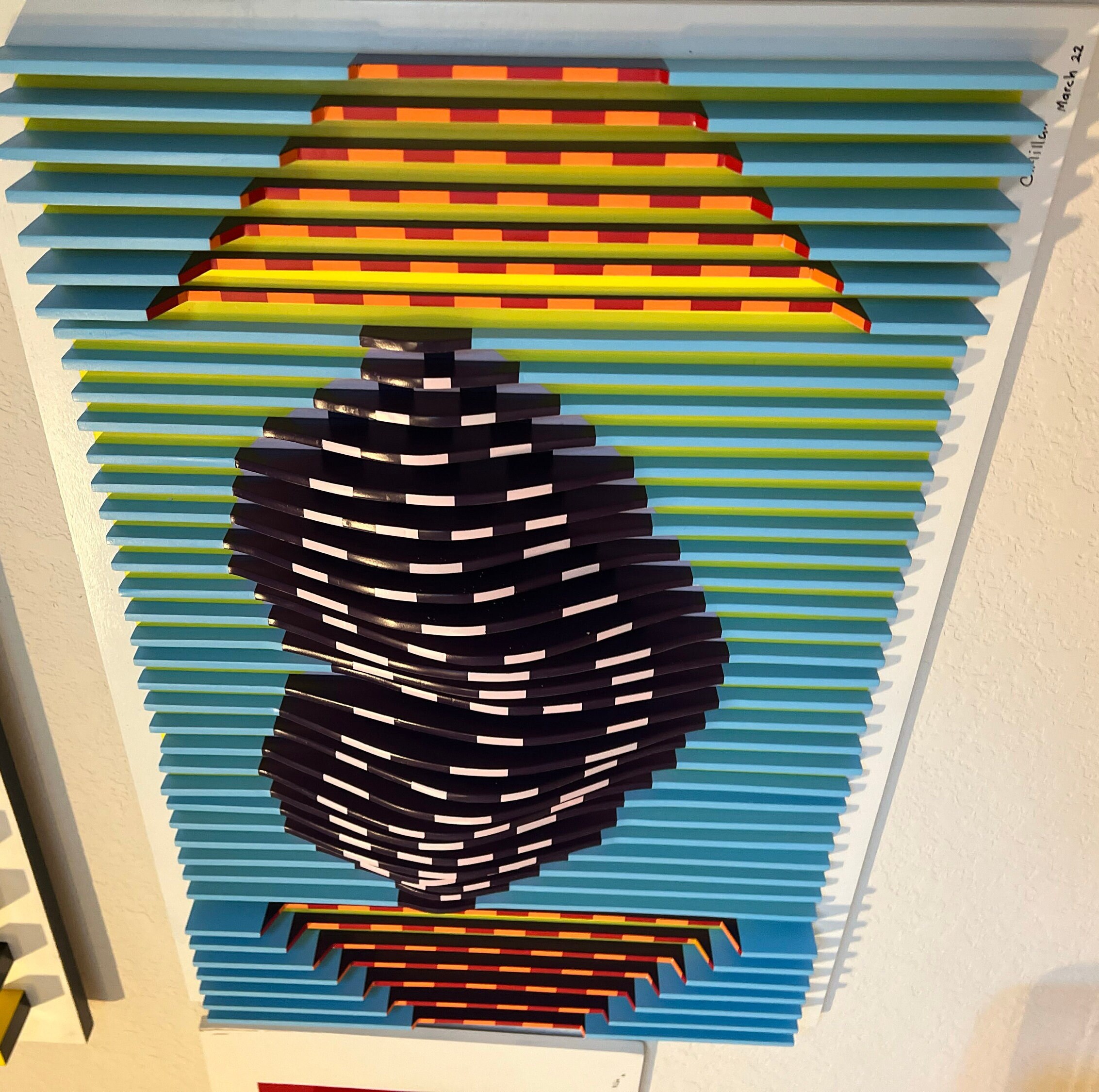 Sculpture by Cesar Millan - Etsy