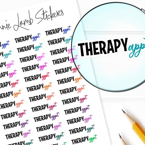 Mood Sticker Planner Mood Tracker Sticker Bullet Journal | Etsy