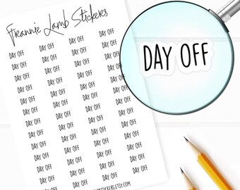 Holiday Planner Stickers, Holiday Reminder Labels for Planners ...