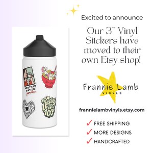 Blood Test Stickers (1/2" Each), Blood Test and Medical Stickers for ...