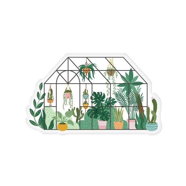 Greenhouse - Etsy