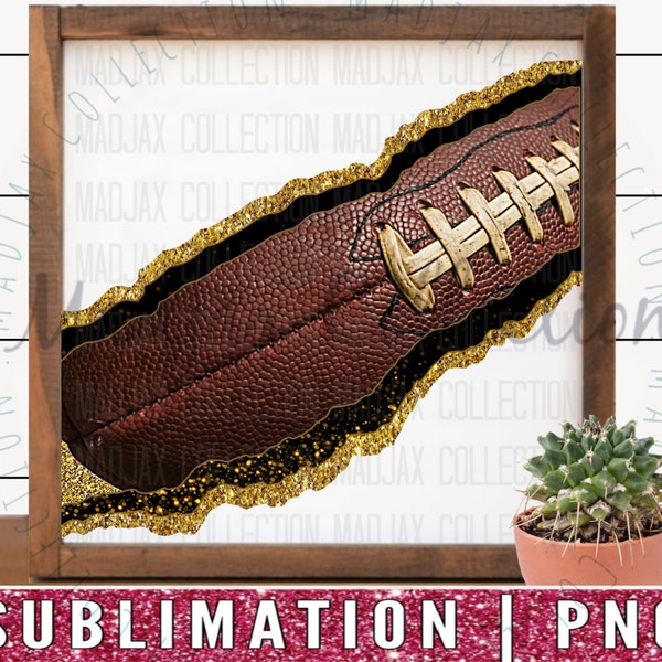 Football Torn Svg - Etsy