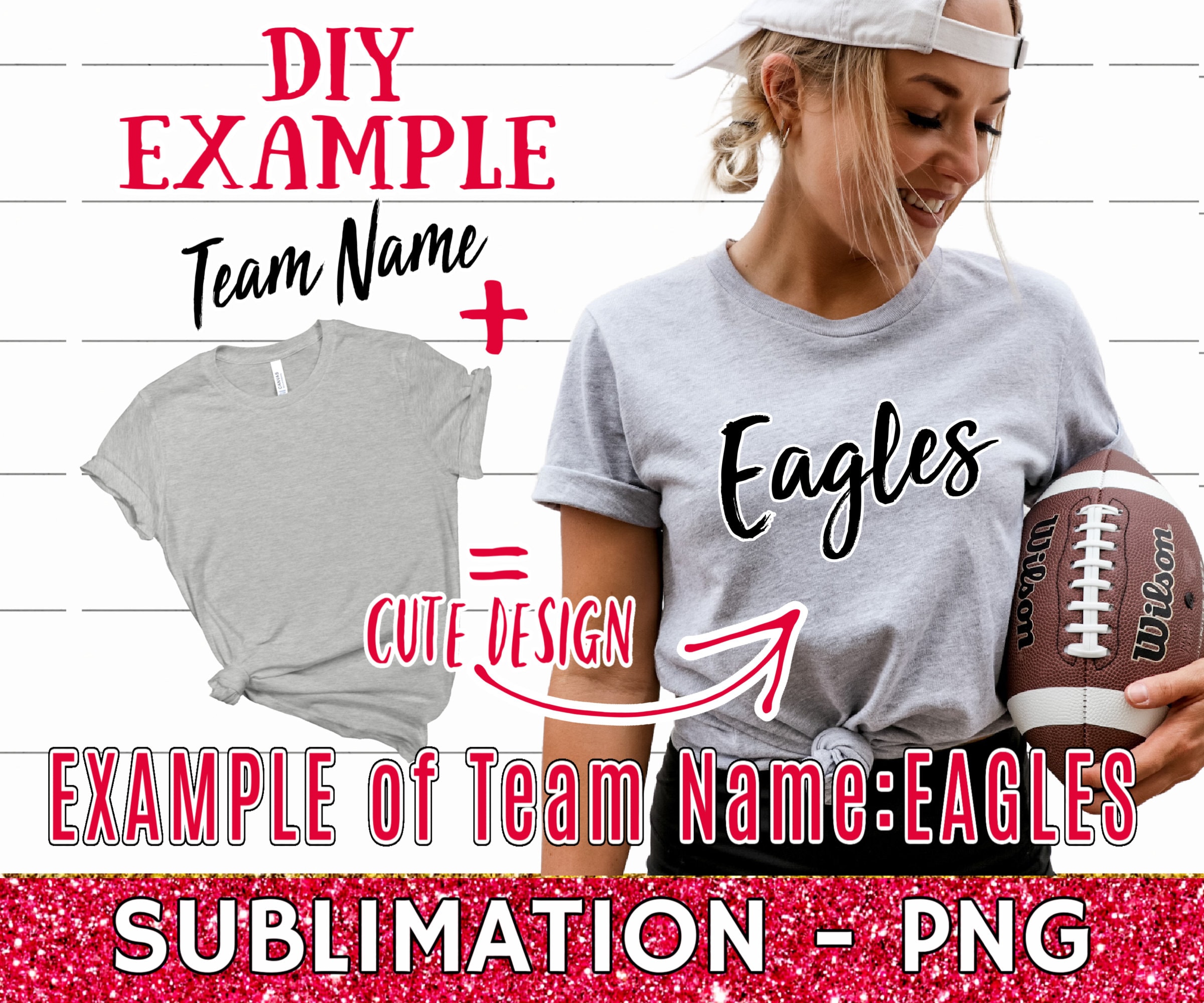 Diy School Spirit Shirts