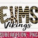 EHMS School Sublimation Teacher Squad Bubble Letters Polka - Etsy