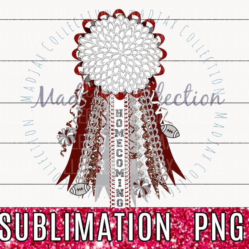 Homecoming Mums - Etsy