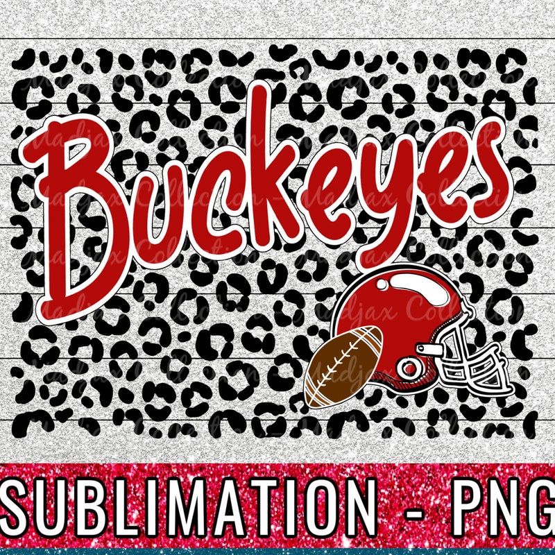Buckeyes Sign - Etsy