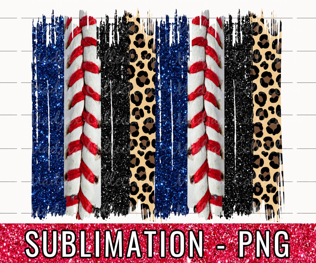 Navy Baseball PNG, Brush Stroke Baseball Background, Baseball Laces ...
