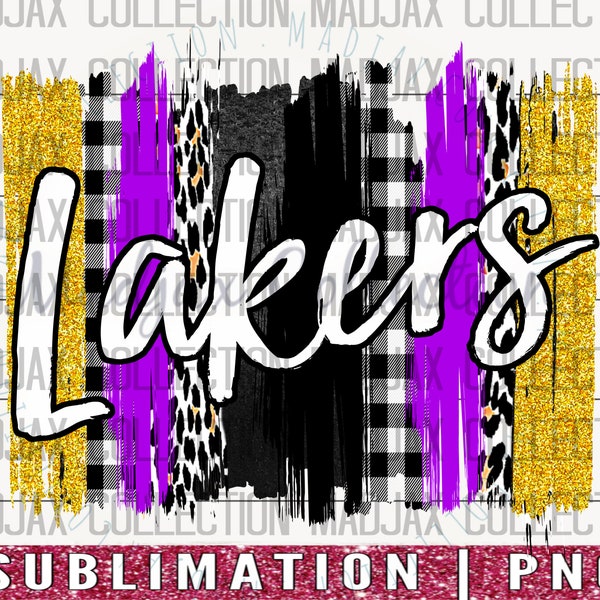 Lakers Cheer Mom Png - Etsy