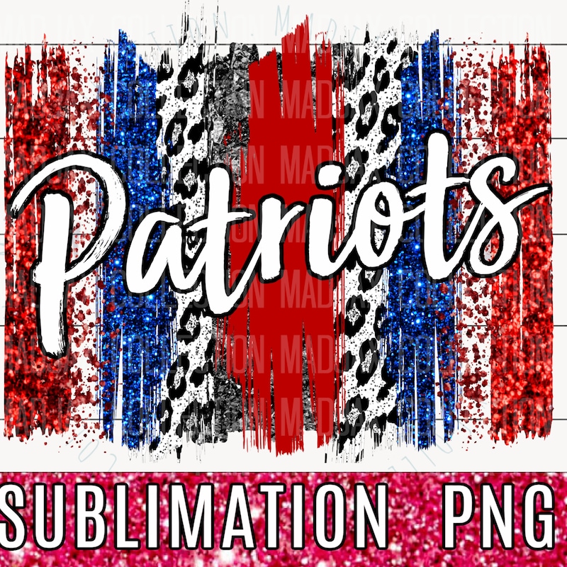 Patriot Heat Transfers - Etsy
