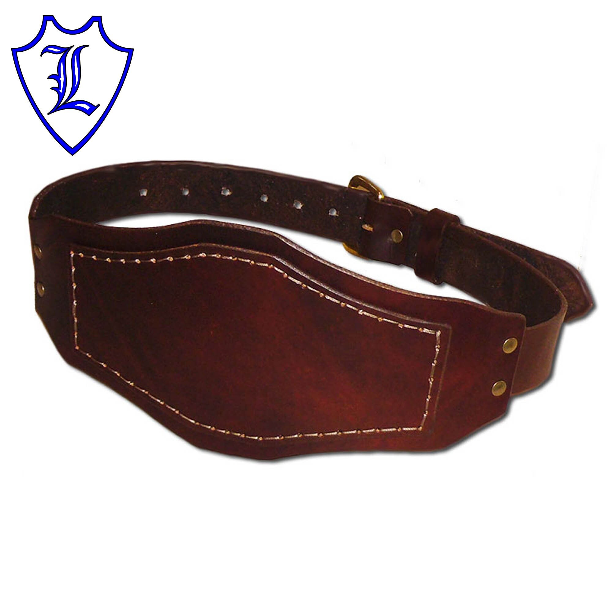 Astrid Belt Handmade for SCA LARP Cosplay & Fantasy Fairs - Etsy