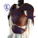 Ethereal B Ladies Leather Armour Handmade for SCA LARP Cosplay ...