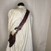 Battle Harness Bandoleer Handmade for SCA LARP Cosplay & Fantasy Fairs ...