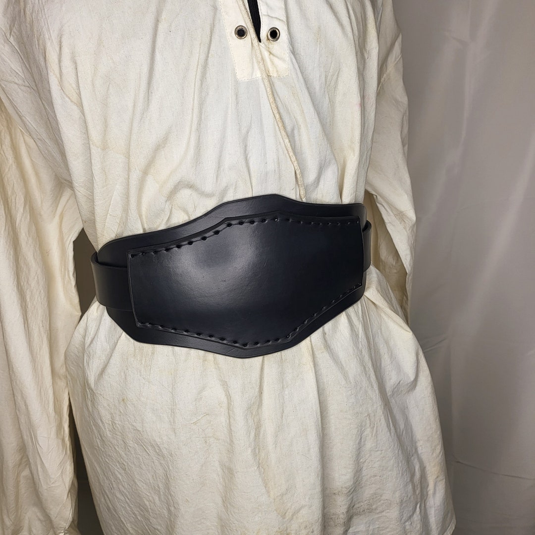Astrid Belt Handmade for SCA LARP Cosplay & Fantasy Fairs - Etsy