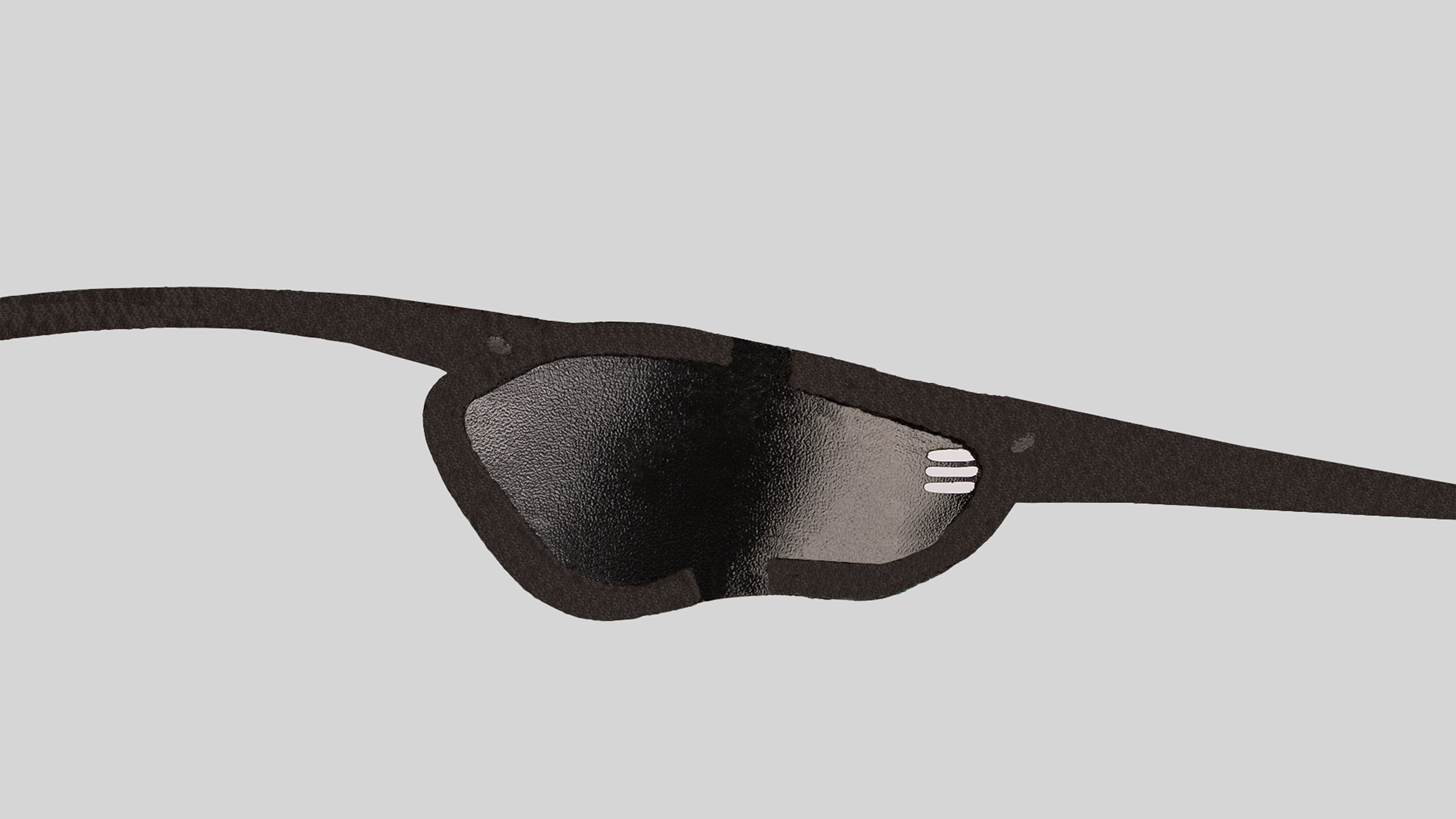 Eye Patchdan Crenshaw Eye Patch Adult Eye Patchleather Eye - Etsy Canada