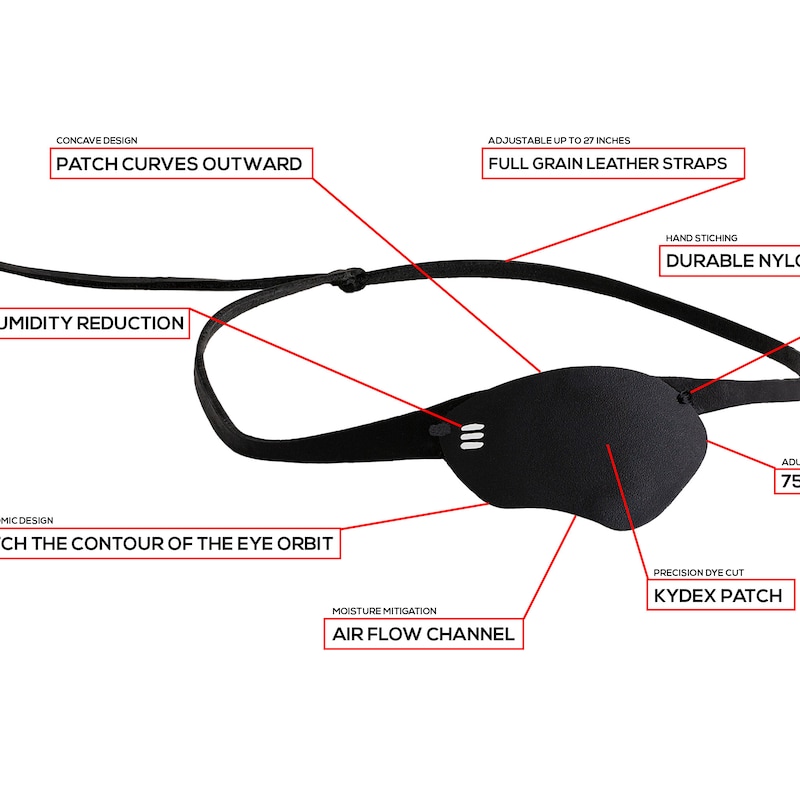 Large Patches for Men - Etsy