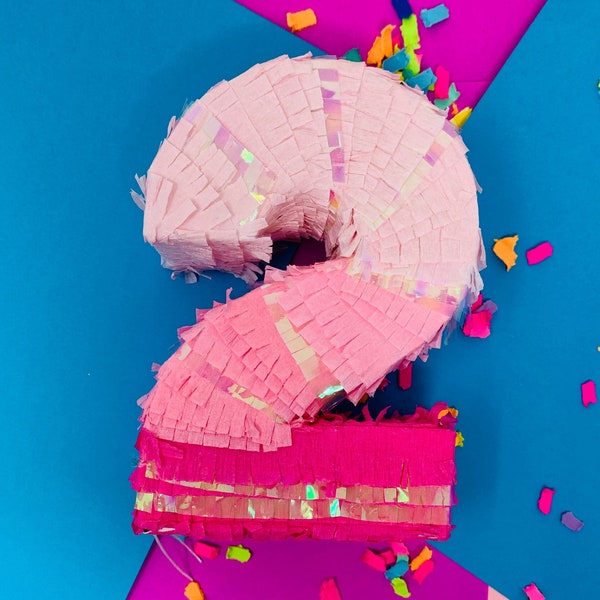 Pinata - Etsy